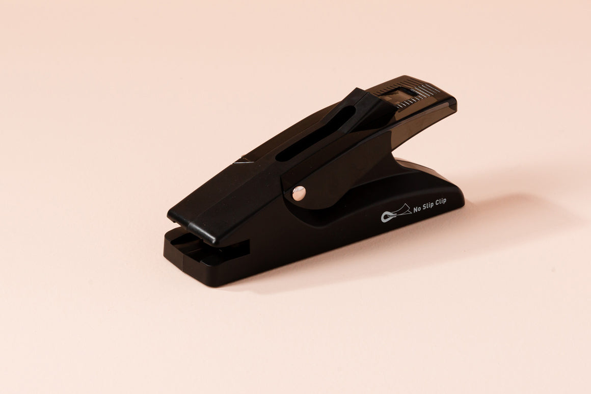 “No Slip Clip” – Staple Free Paper Fastener — OfficeGoods